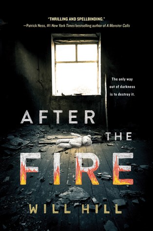 After the Fire by Will Hill – Trigger Warning Database