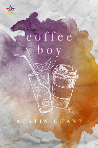 Coffee Boy by Austin Chant – Trigger Warning Database