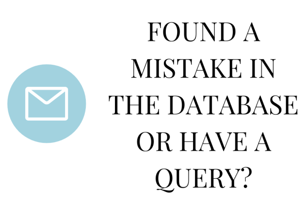 Trigger Warning Database – For readers everywhere