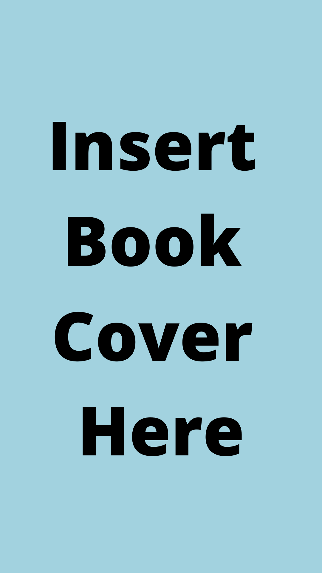 insert-book-cover-here – Trigger Warning Database