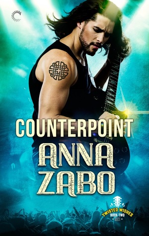 Counterpoint by Anna Zabo – Trigger Warning Database