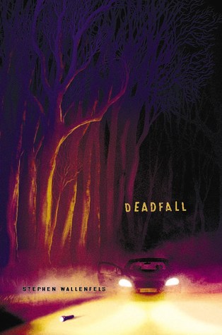 deadfall – Trigger Warning Database