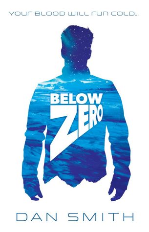 Below Zero by Dan Smith – Trigger Warning Database