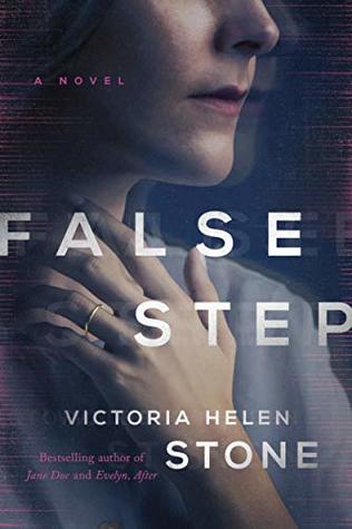 False Step by Victoria Helen Stone – Trigger Warning Database