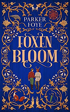 Foxen Bloom by Parker Foye – Trigger Warning Database