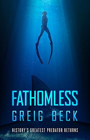 Fathomless by Greig Beck – Trigger Warning Database
