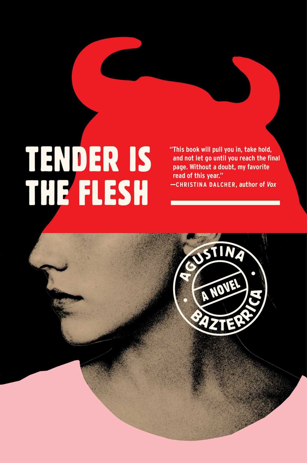 tender-is-the-flesh – Trigger Warning Database