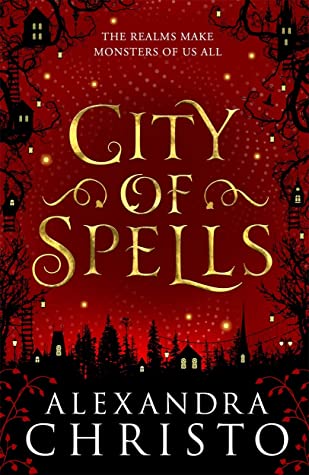 city-of-spells – Trigger Warning Database