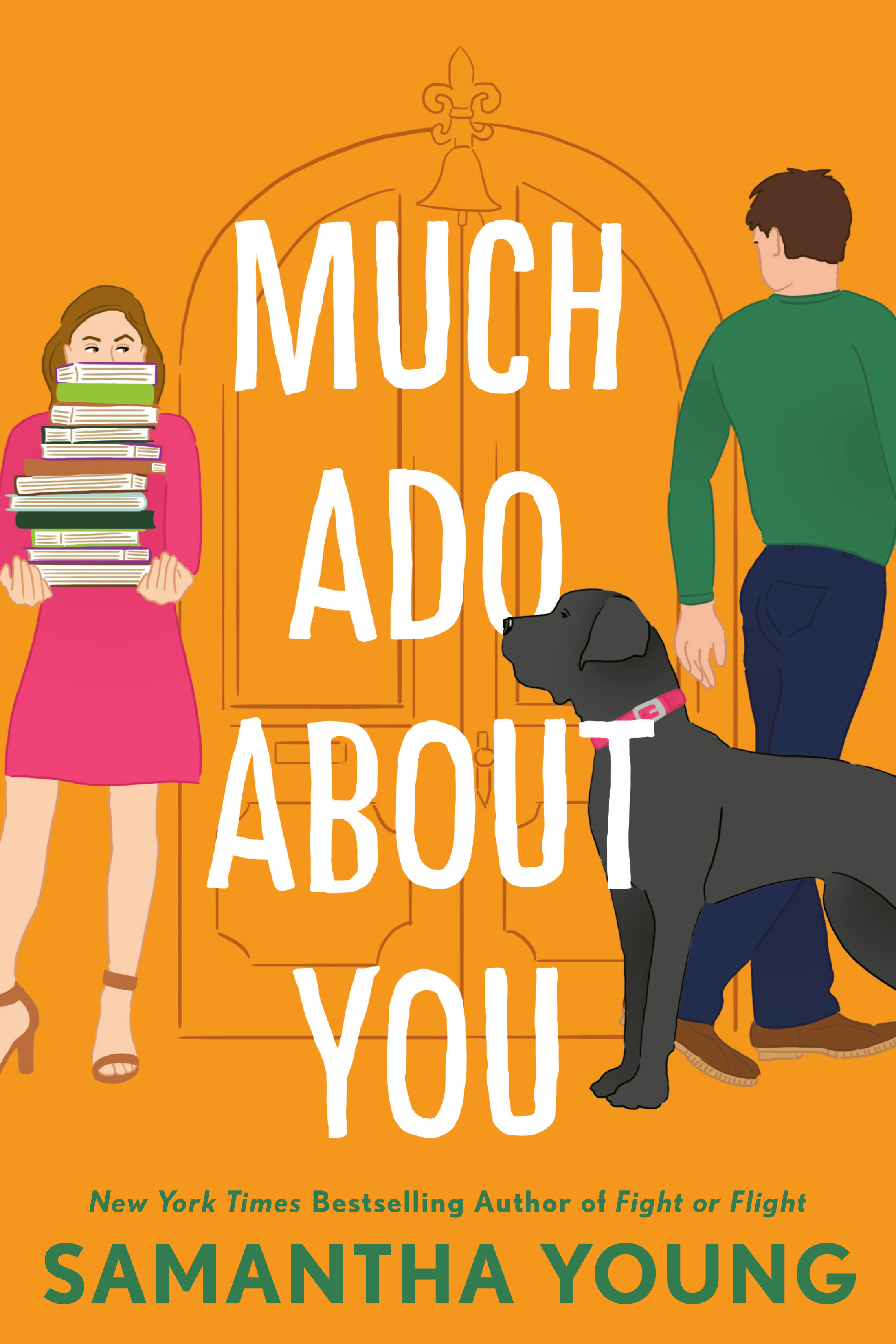 much-ado-about-you – Trigger Warning Database