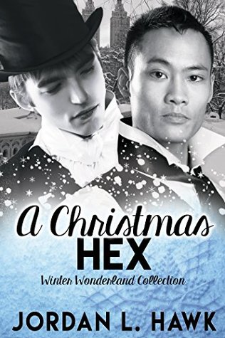A Christmas Hex by Jordan Hawk – Trigger Warning Database
