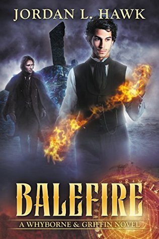 Balefire by Jordan Hawk – Trigger Warning Database