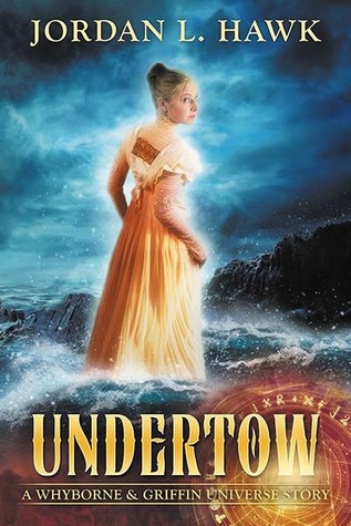 Undertow by Jordan Hawk – Trigger Warning Database