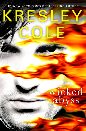 Wicked Abyss by Kresley Cole – Trigger Warning Database
