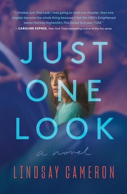 Just One Look by Lindsay Cameron – Trigger Warning Database