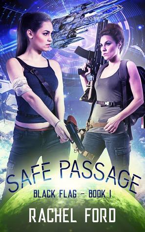 Safe Passage by Rachel Ford – Trigger Warning Database