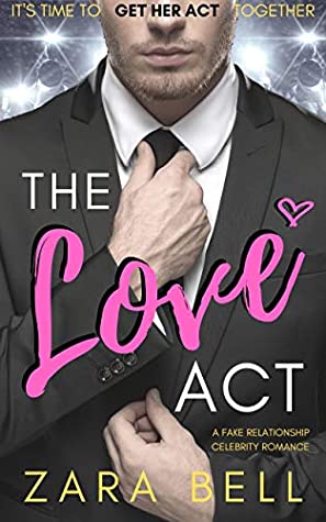 The Love Act by Zara Bell – Trigger Warning Database