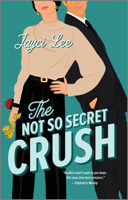 The Not So Secret Crush by Jayci Lee – Trigger Warning Database