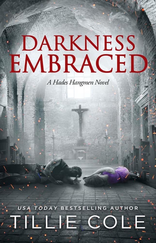 Darkness Embraced by Tillie Cole – Trigger Warning Database