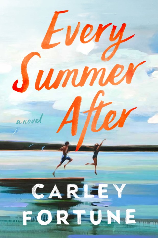 Every Summer After by Carley Fortune – Trigger Warning Database