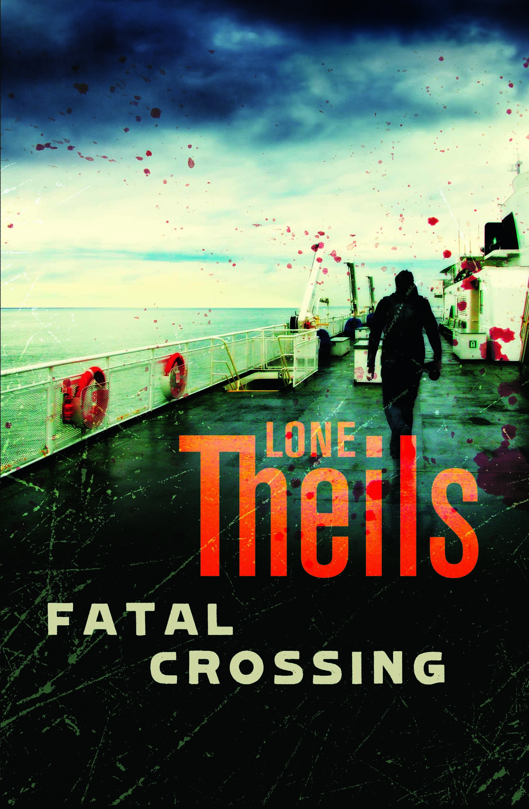 Fatal Crossing by Lone Theils – Trigger Warning Database