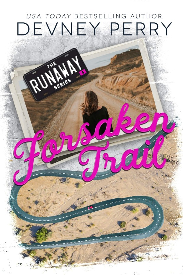 Forsaken Trail by Devney Perry – Trigger Warning Database