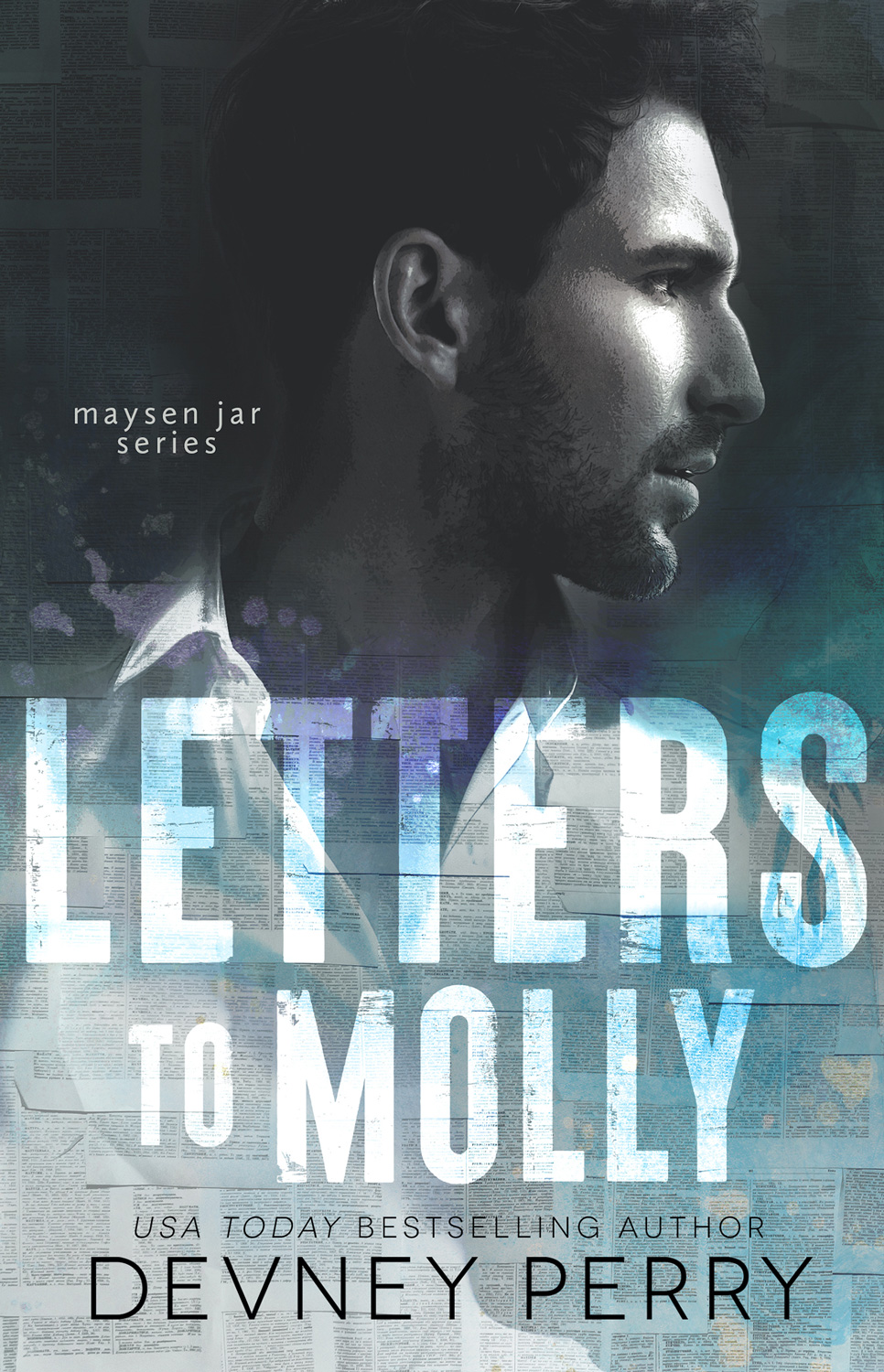 Letters to Molly by Devney Perry – Trigger Warning Database