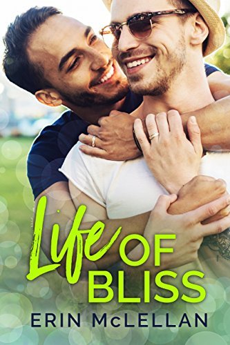 Life of Bliss by Erin McLellan – Trigger Warning Database