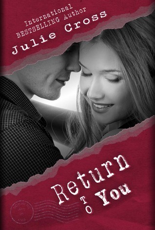 Return to You by Julie Cross – Trigger Warning Database
