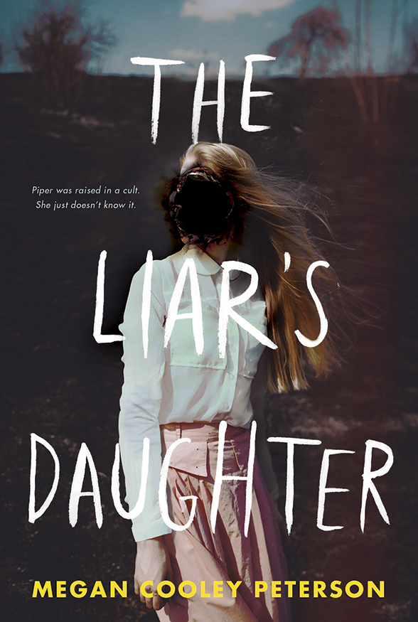 The Liar’s Daughter by Megan Cooley Peterson – Trigger Warning Database