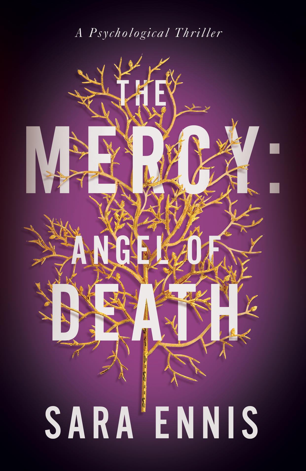 The Mercy: Angel of Death by Sara Ennis – Trigger Warning Database