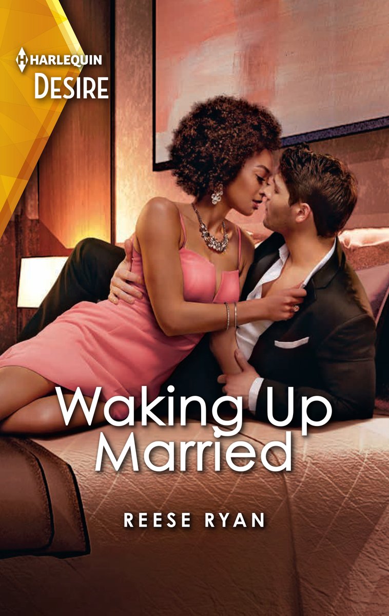 Waking Up Married by Reese Ryan – Trigger Warning Database