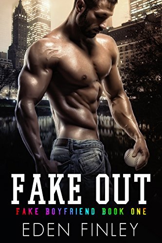 Fake Out by Eden Finley – Trigger Warning Database
