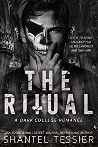 The Ritual by Shantel Tessier – Trigger Warning Database