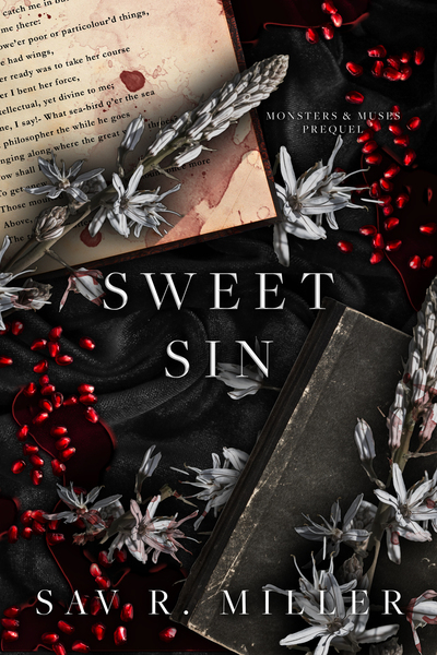 Sweet Sin by Sav R. Miller – Trigger Warning Database