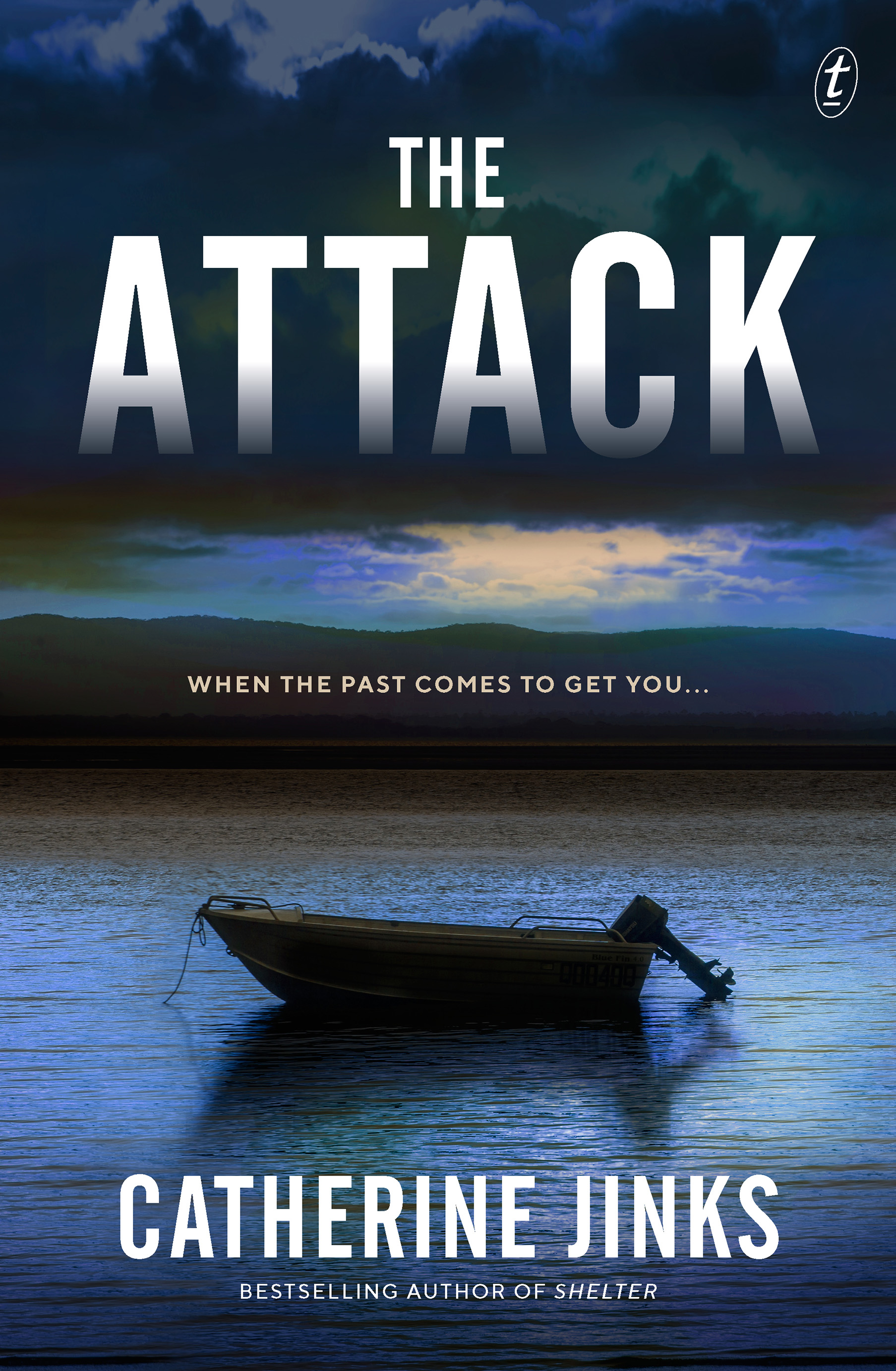 The Attack by Catherine Jinks – Trigger Warning Database