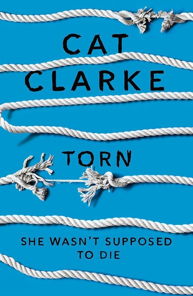Torn by Cat Clarke – Trigger Warning Database