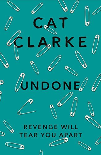 Undone by Cat Clarke – Trigger Warning Database