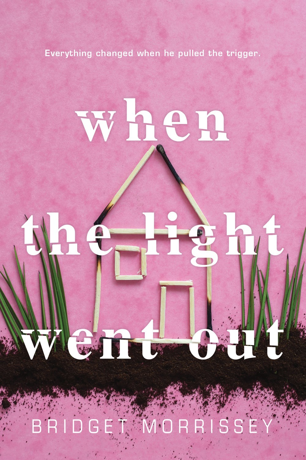 When the Light Went Out by Bridget Morrissey – Trigger Warning Database