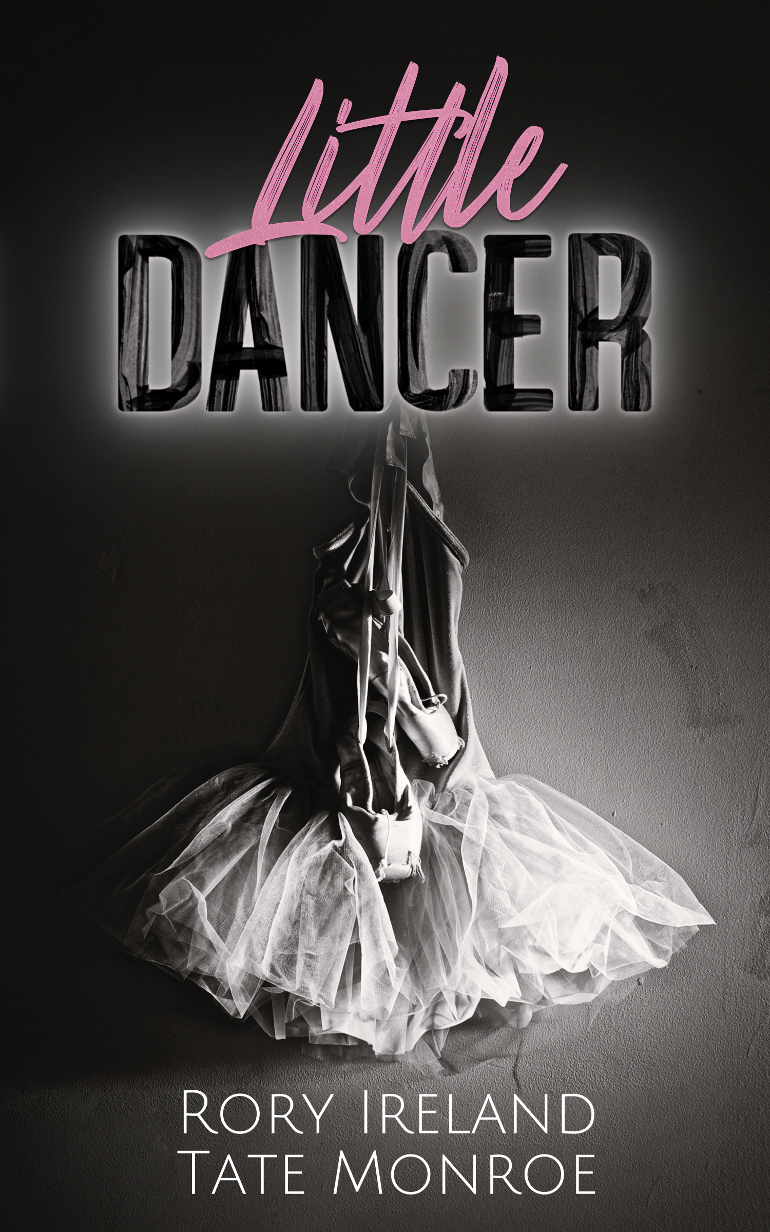 Little Dancer by Tate Monroe and Rory Ireland – Trigger Warning Database