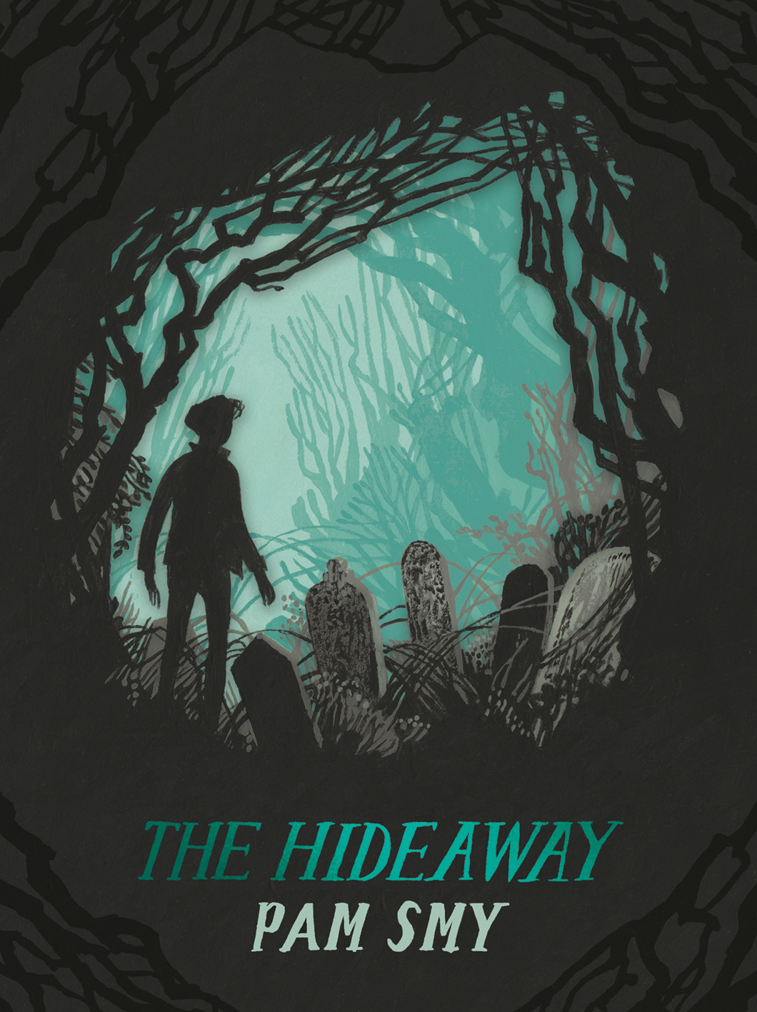 The Hideaway by Pam Smy – Trigger Warning Database