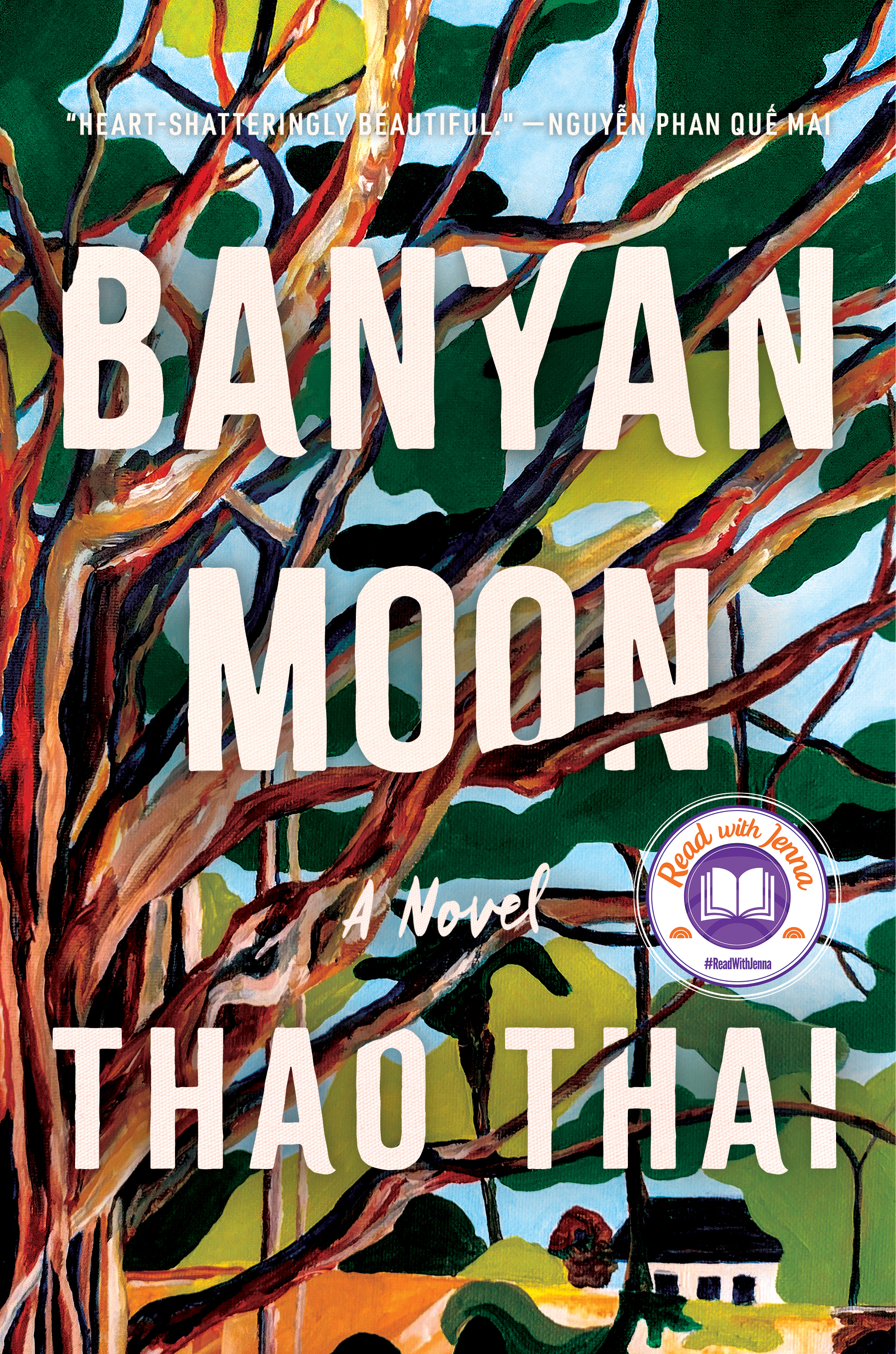 Banyan Moon by Thao Thai – Trigger Warning Database