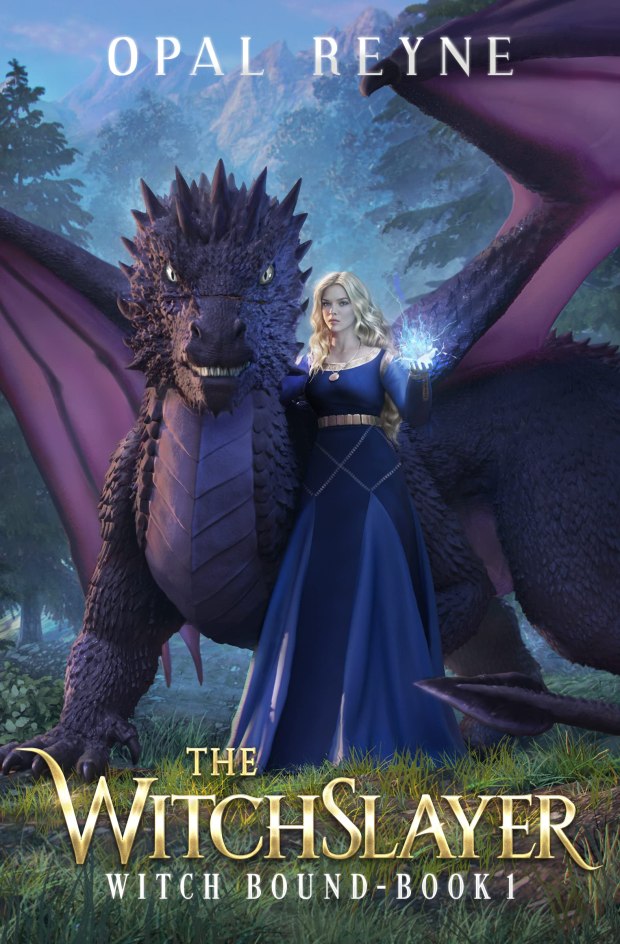 The WitchSlayer by Opal Reyne – Trigger Warning Database