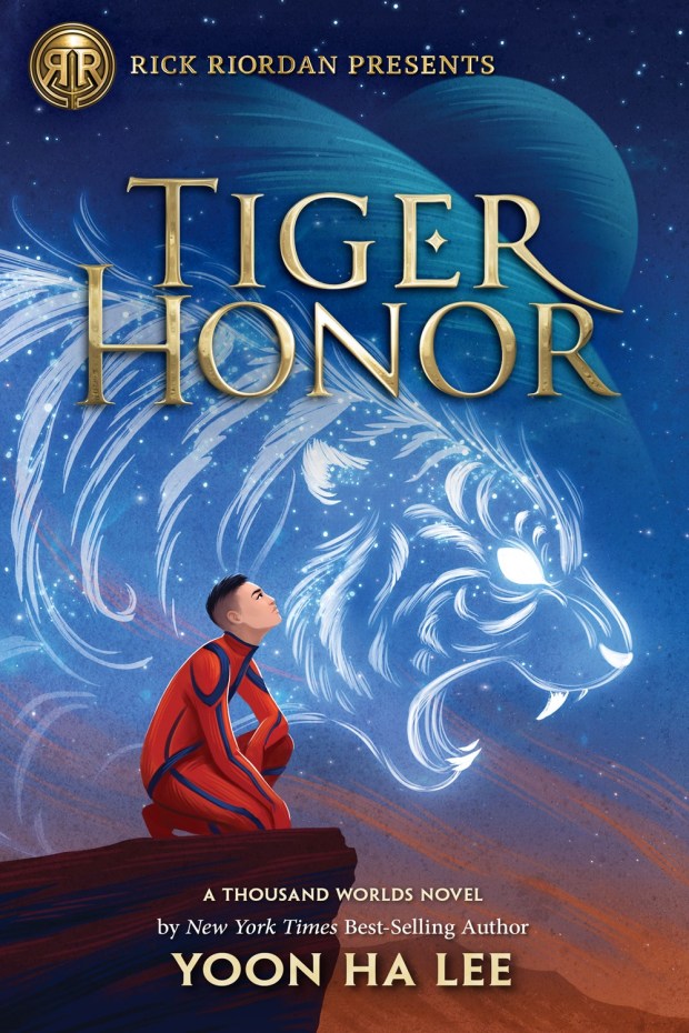 Tiger Honor by Yoon Ha Lee – Trigger Warning Database