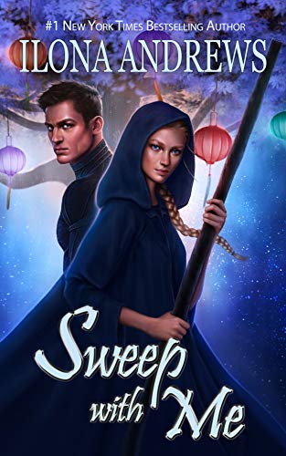Sweep with Me by Ilona Andrews – Trigger Warning Database