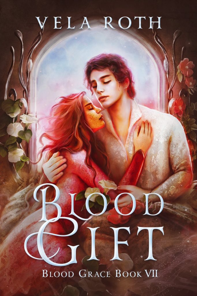 Blood Gift by Vela Roth – Trigger Warning Database