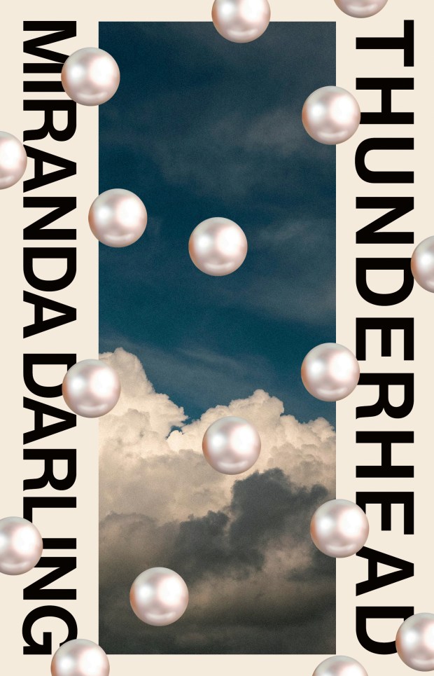 Thunderhead by Miranda Darling – Trigger Warning Database