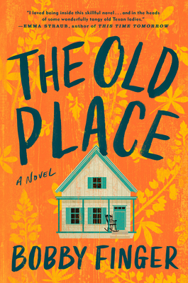 The Old Place by Bobby Finger – Trigger Warning Database