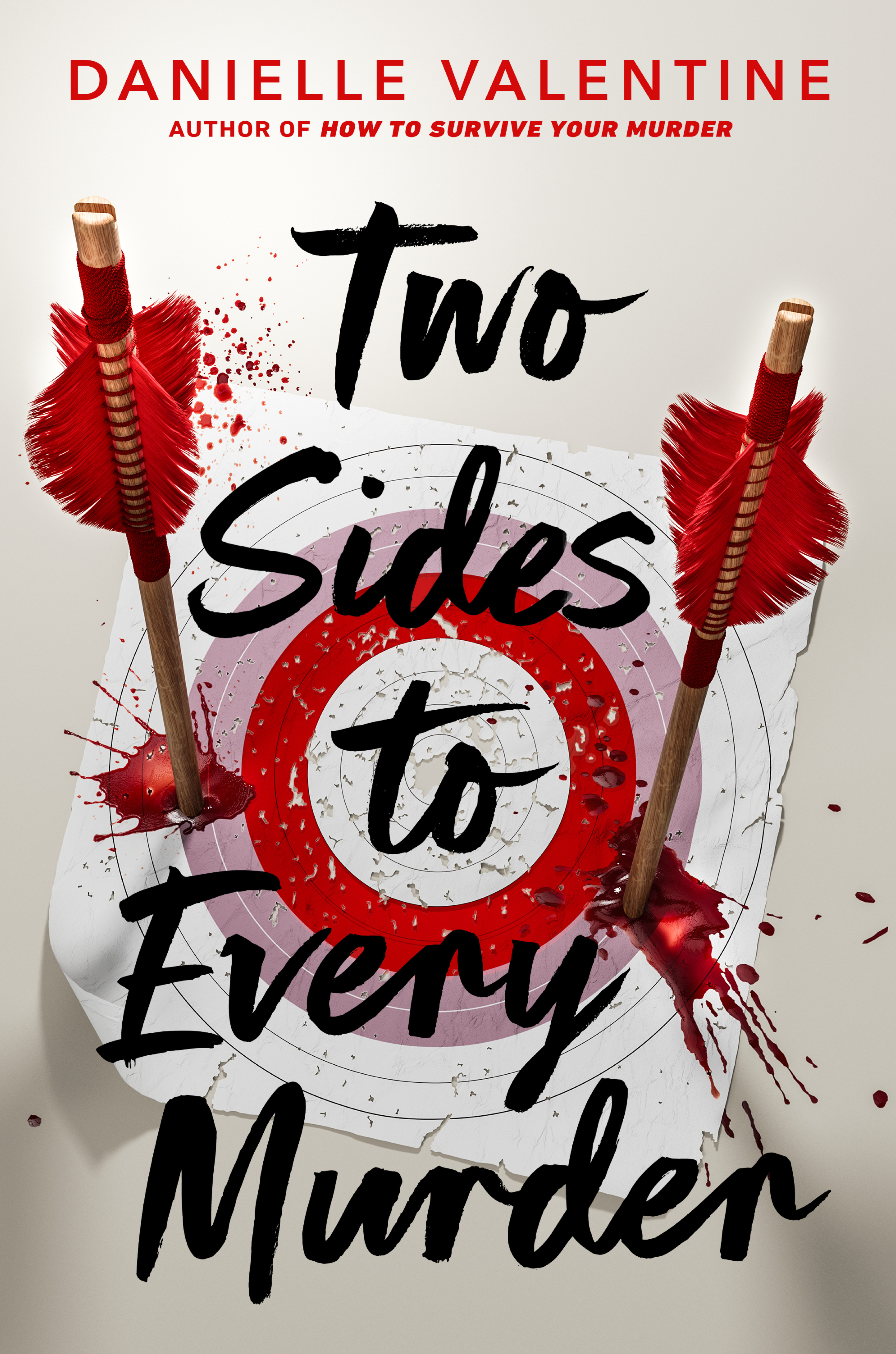 Two Sides to Every Murder by Danielle Valentine – Trigger Warning Database