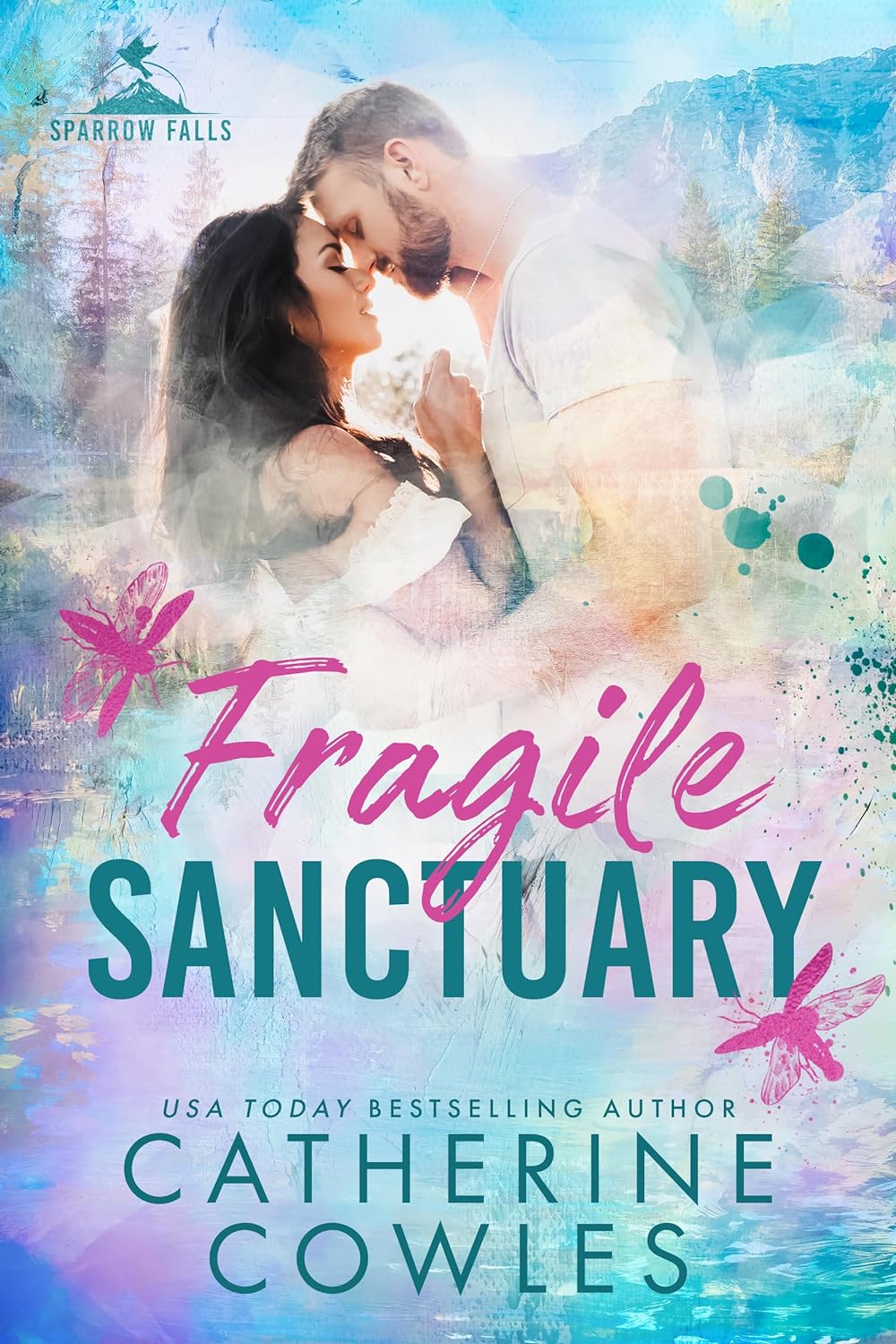 Fragile Sanctuary by Catherine Cowles – Trigger Warning Database