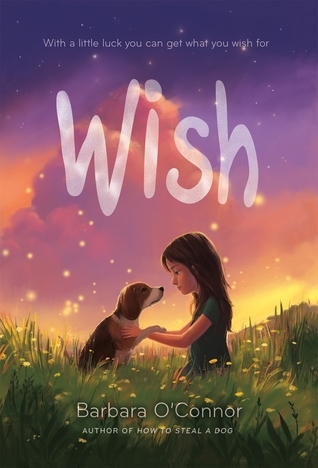 Wish by Barbara O’Connor – Trigger Warning Database
